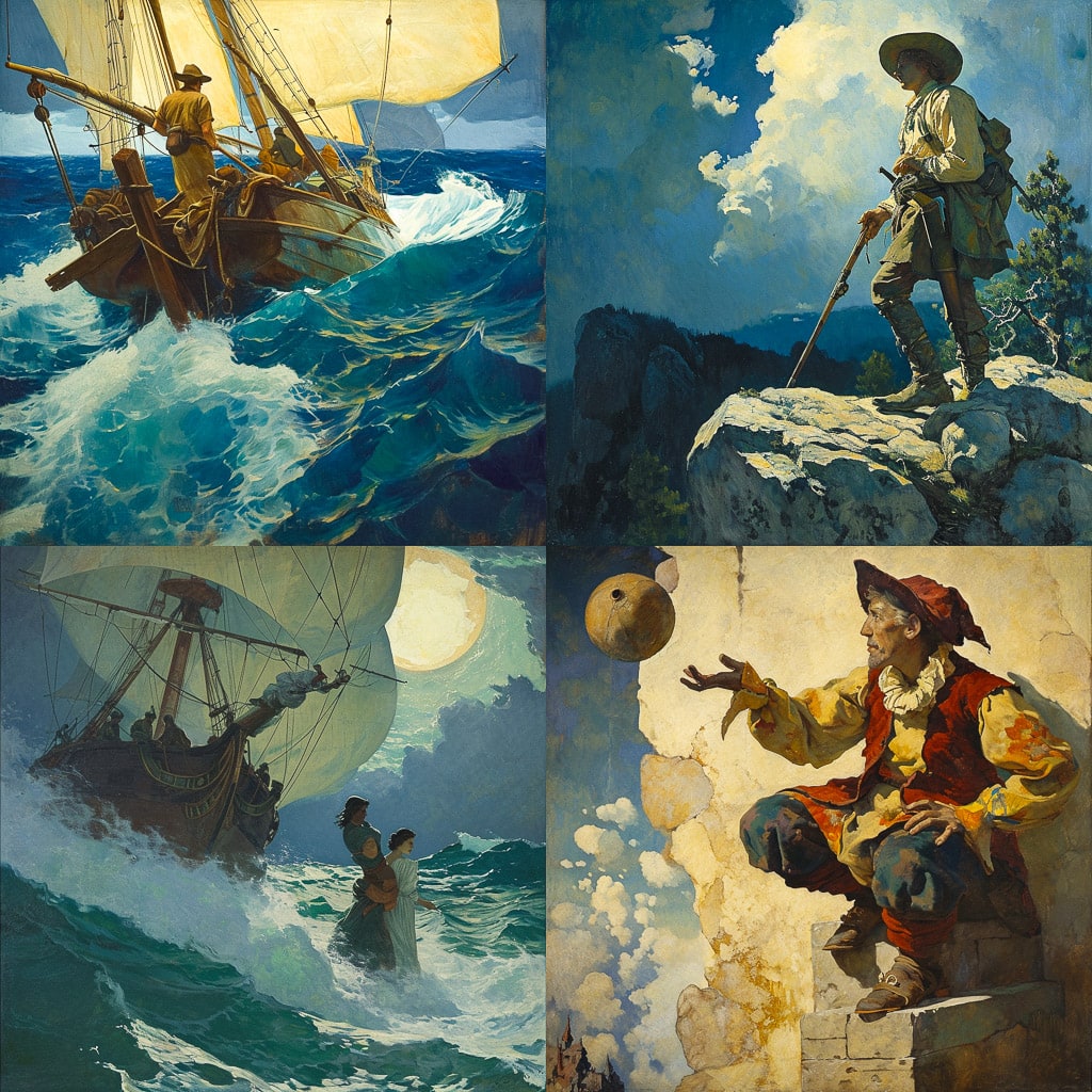 Raoul Hausmann Midjourney style | Andrei Kovalev's Midlibrary