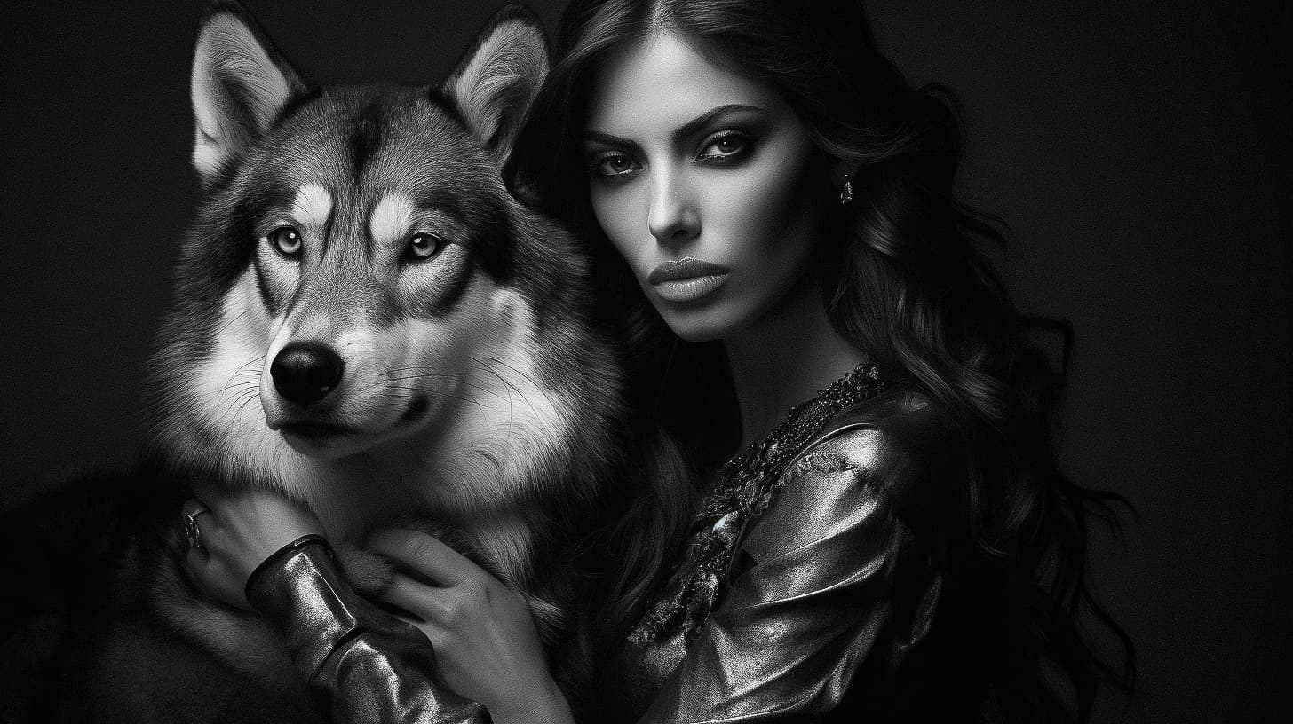 Peter Coulson Midjourney AI Style Tested! | Andrei Kovalev's Midlibrary
