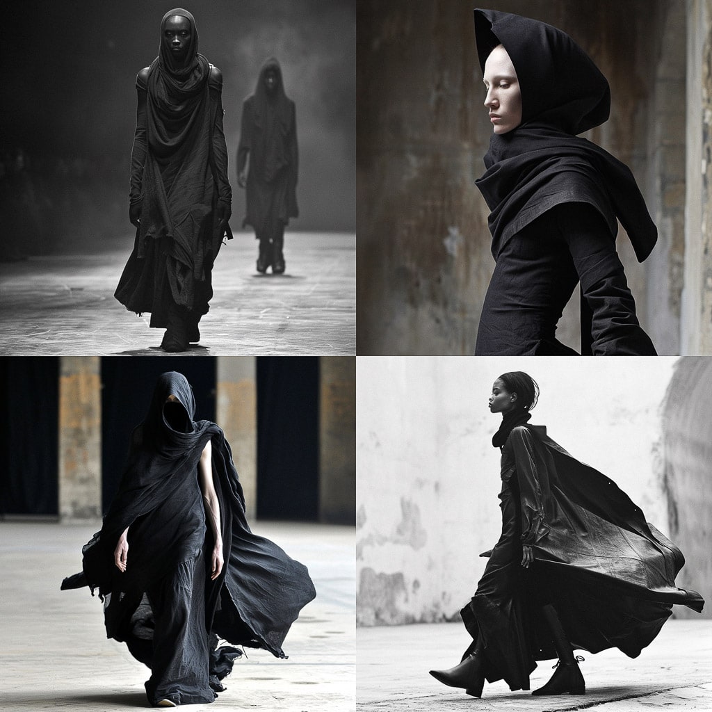 Matt Wagner Midjourney style | Andrei Kovalev's Midlibrary