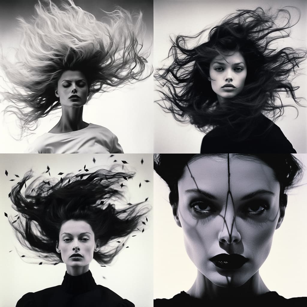 Andrea Galvani Midjourney style | Andrei Kovalev's Midlibrary