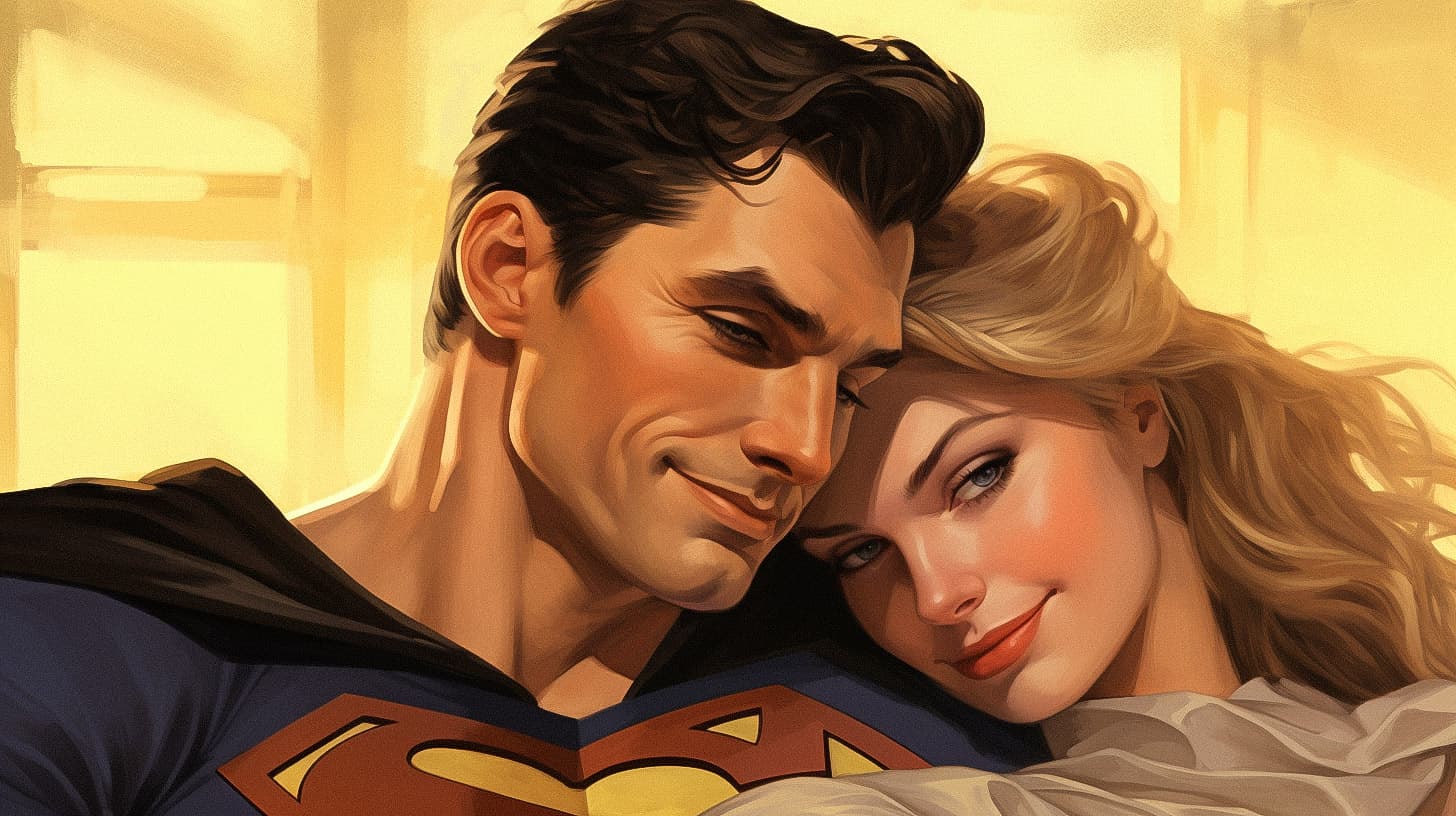 Terry Dodson Midjourney style | Andrei Kovalev's Midlibrary