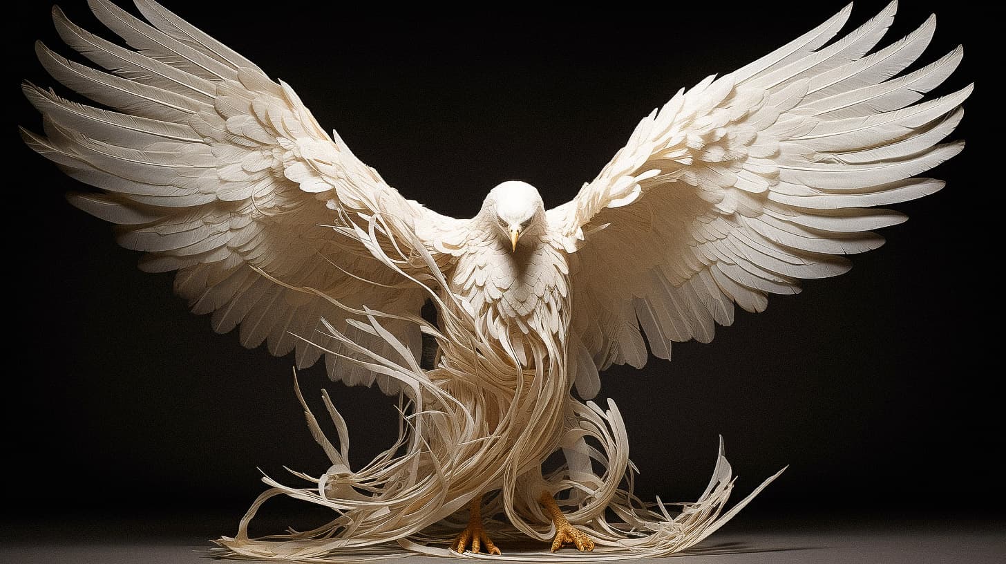 Tim Hawkinson Midjourney style | Andrei Kovalev's Midlibrary