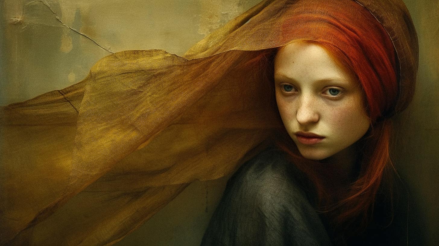 Thomas Dodd Midjourney style | Andrei Kovalev's Midlibrary