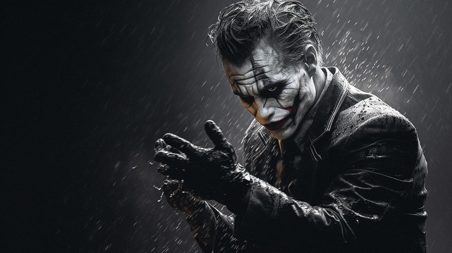 Zack Snyder Midjourney style | Andrei Kovalev's Midlibrary