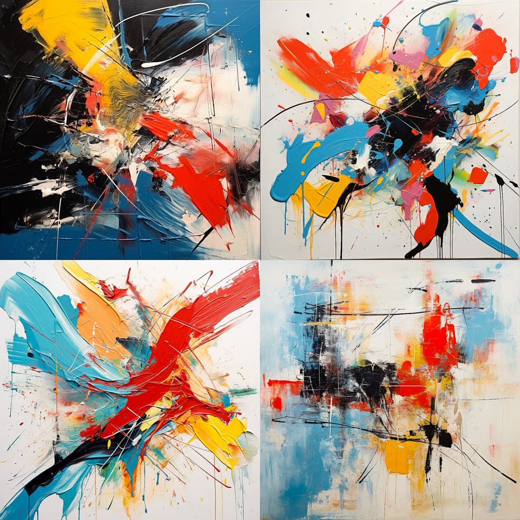 Junkanoo mask Midjourney style | Andrei Kovalev's Midlibrary