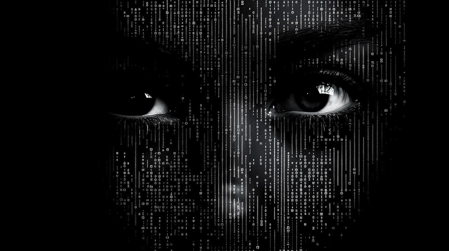 ASCII art Midjourney style | Andrei Kovalev's Midlibrary