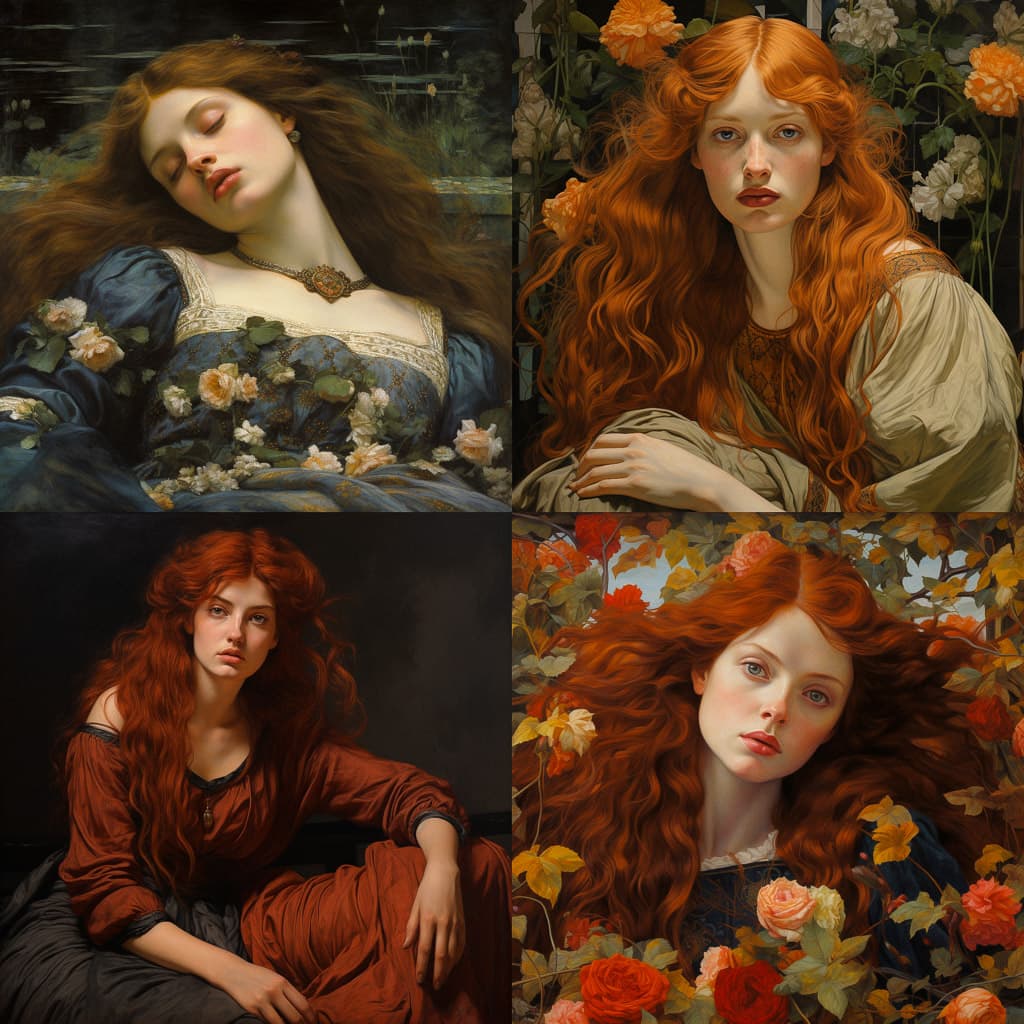 Hypermodernism Midjourney style | Andrei Kovalev's Midlibrary