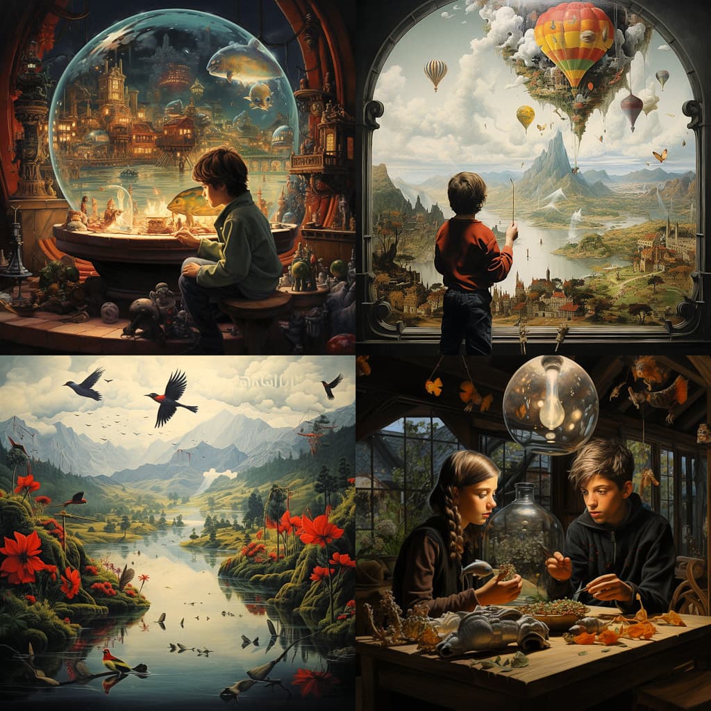 Hip Hop fashion Midjourney style | Andrei Kovalev's Midlibrary