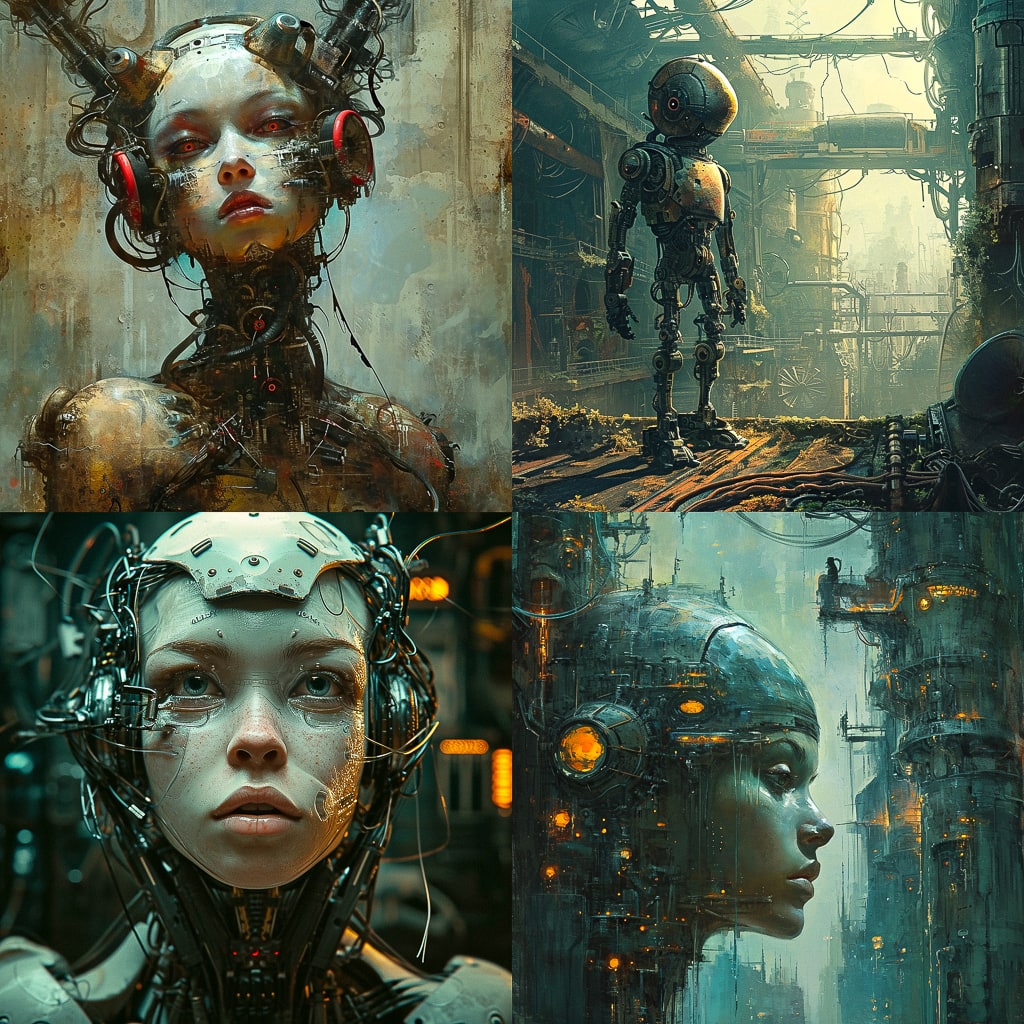 Jimmy Chin Midjourney style | Andrei Kovalev's Midlibrary