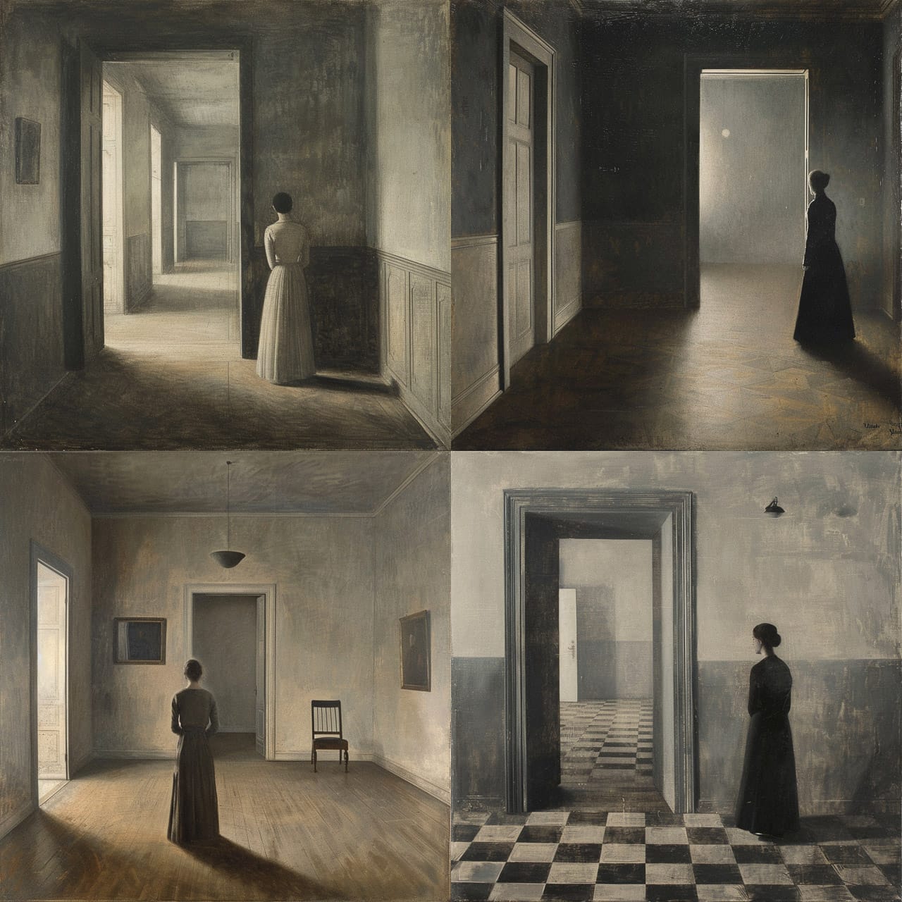 Walter Lantz Midjourney style | Andrei Kovalev's Midlibrary