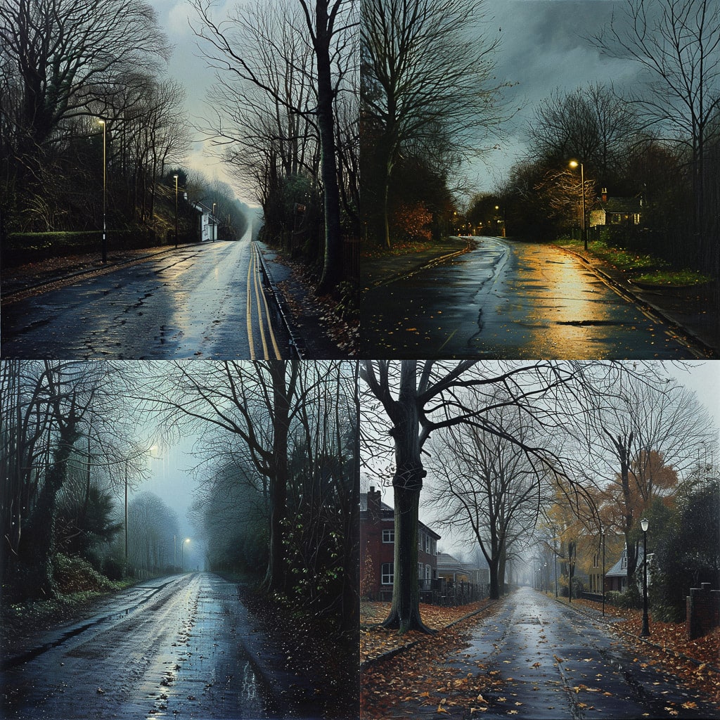 Kubo And The Two Strings Midjourney style | Andrei Kovalev's Midlibrary