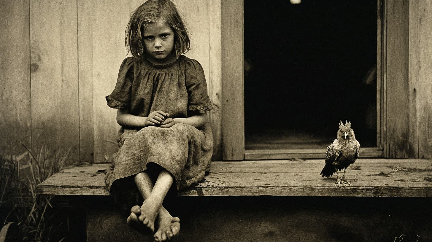 George Eastman Midjourney style | Andrei Kovalev's Midlibrary