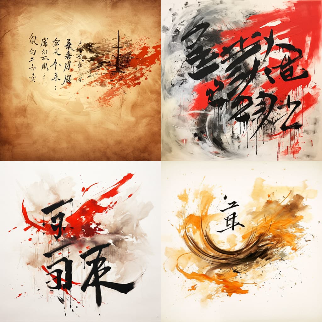 Bas-relief Midjourney style | Andrei Kovalev's Midlibrary