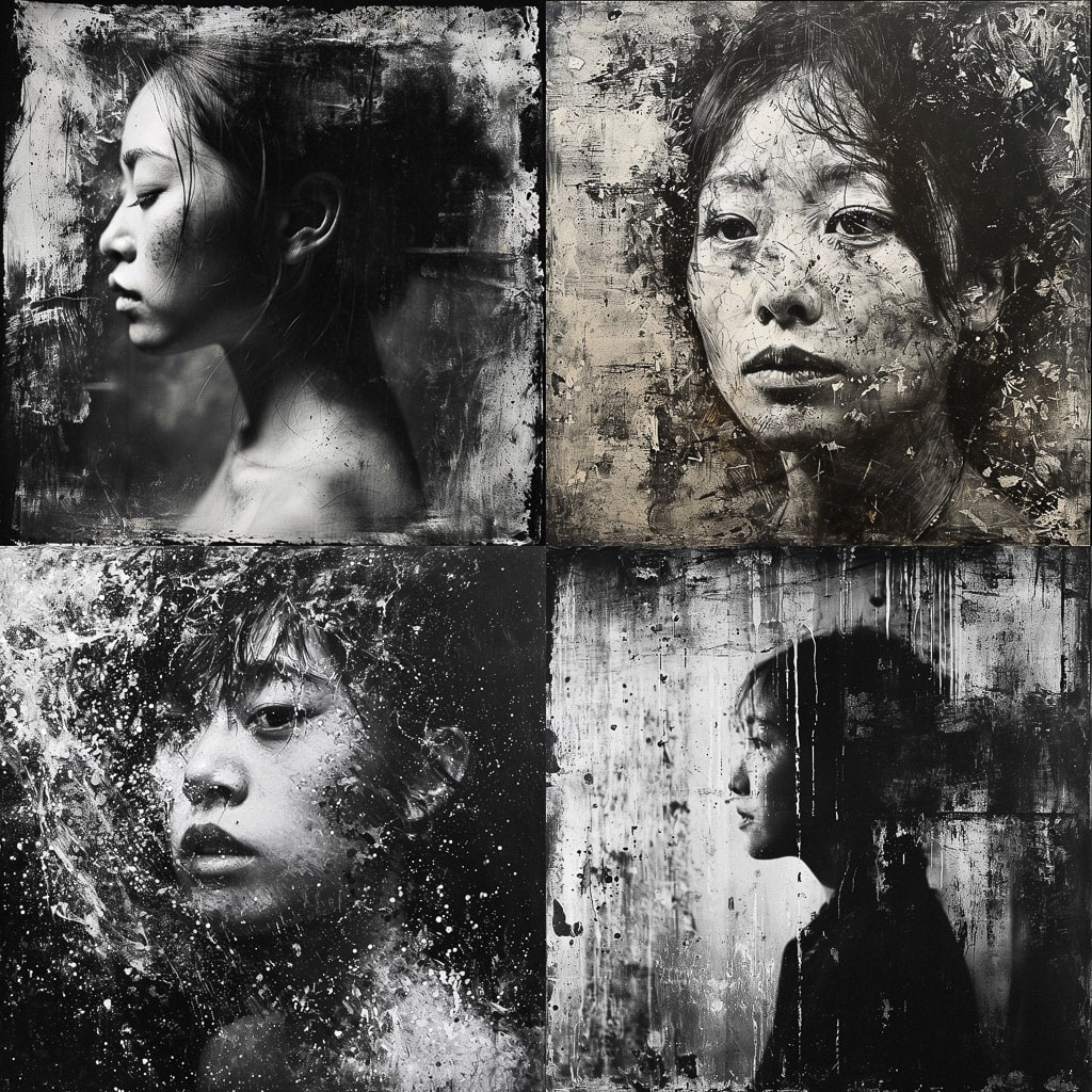 Art Deco Midjourney style | Andrei Kovalev's Midlibrary