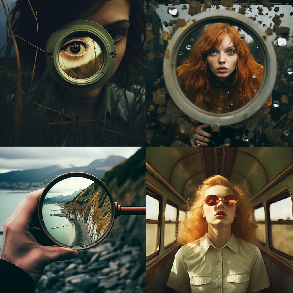 Cartoon style Midjourney style | Andrei Kovalev's Midlibrary