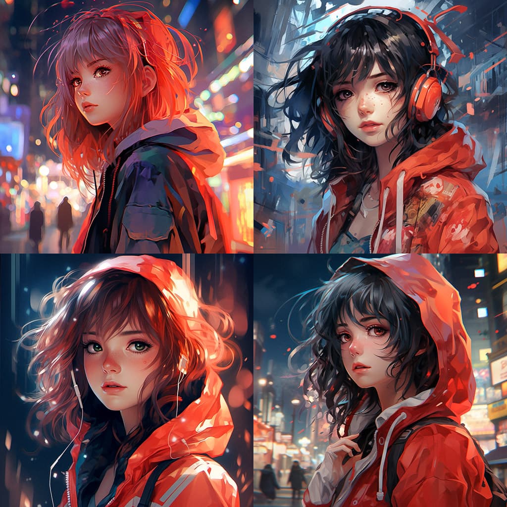 De Stijl Midjourney style | Andrei Kovalev's Midlibrary