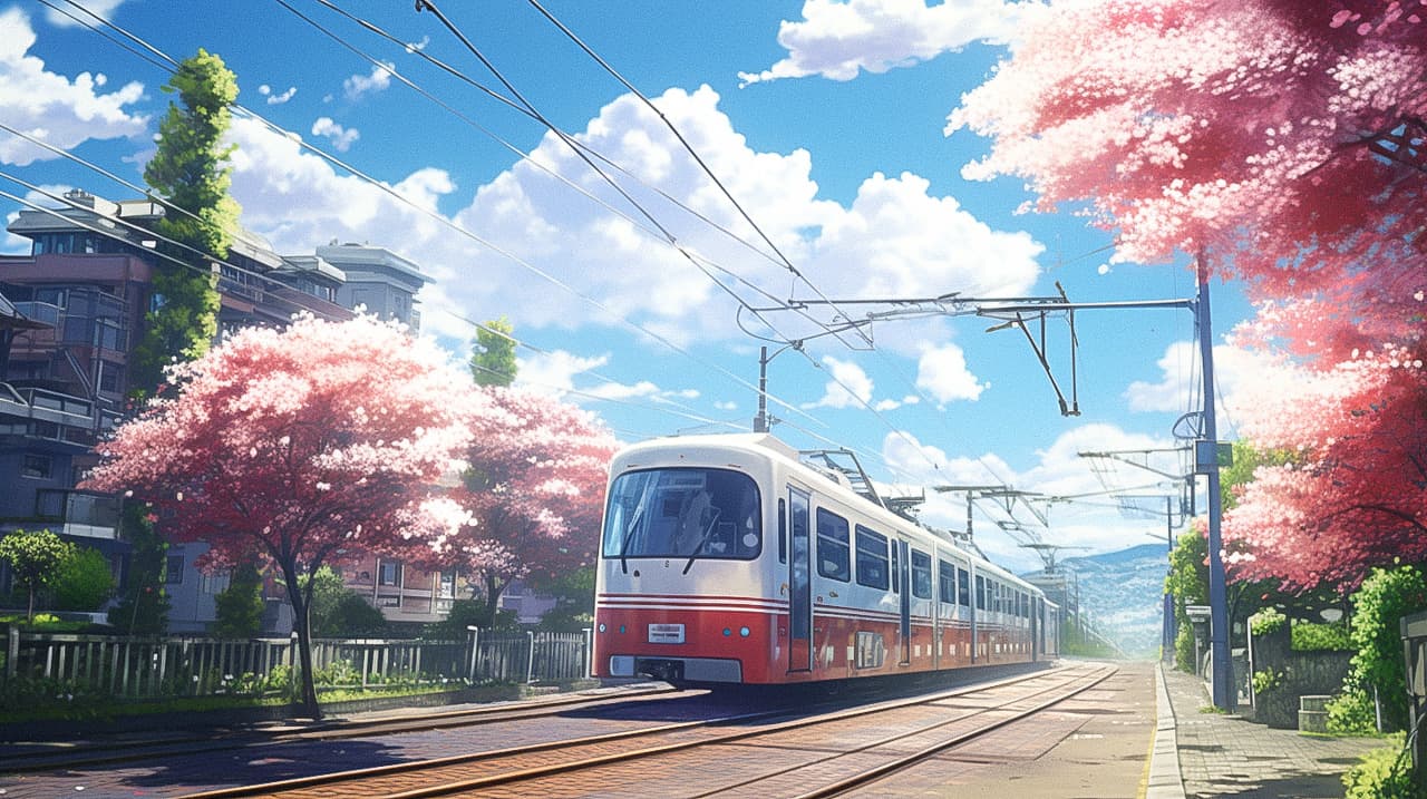 Kyoto Animation studio Midjourney style | Andrei Kovalev's Midlibrary