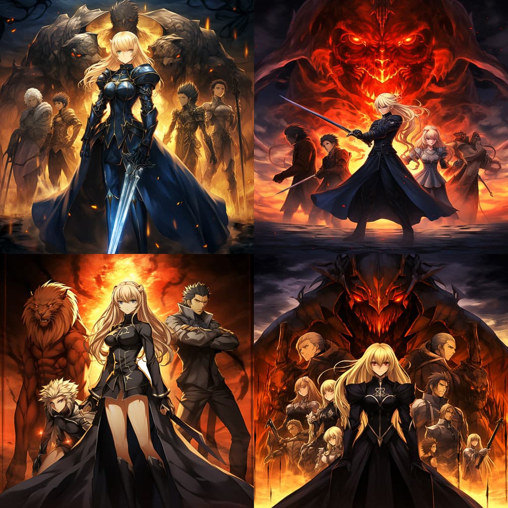 Kubo And The Two Strings Midjourney style | Andrei Kovalev's Midlibrary