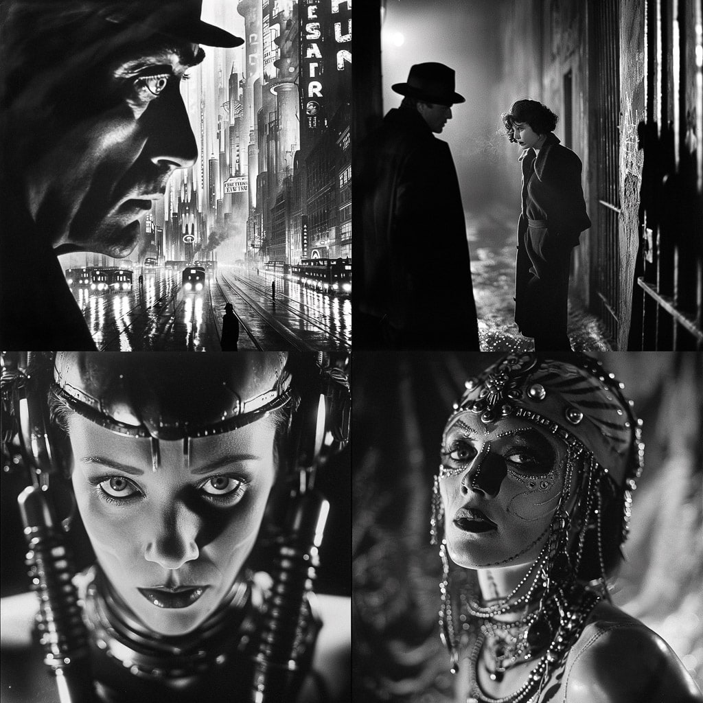 Peter Saville Midjourney style | Andrei Kovalev's Midlibrary