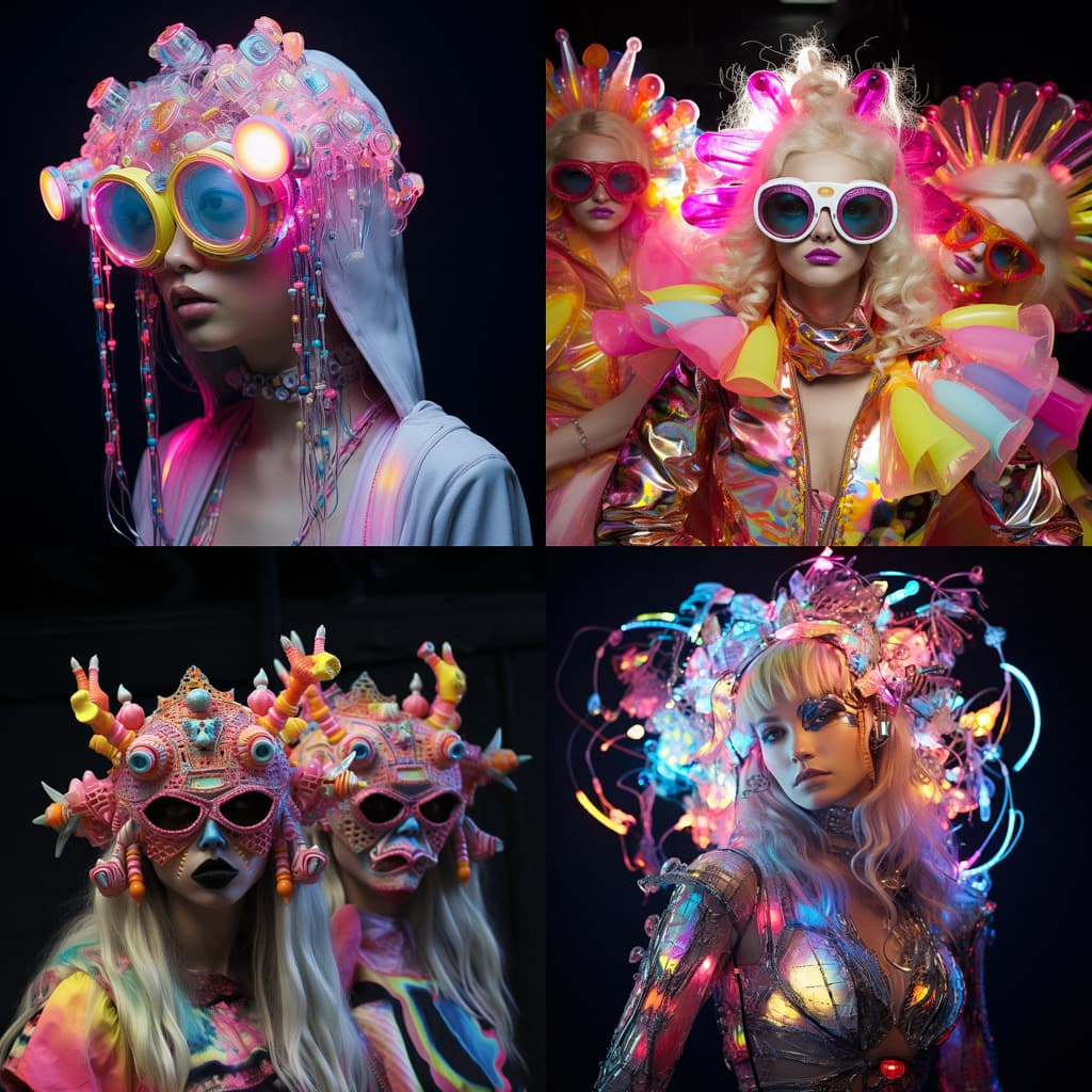 Artgerm Midjourney style | Andrei Kovalev's Midlibrary