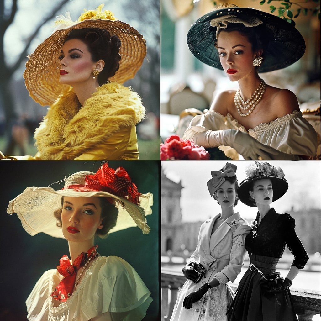 Afrofuturism Midjourney style | Andrei Kovalev's Midlibrary