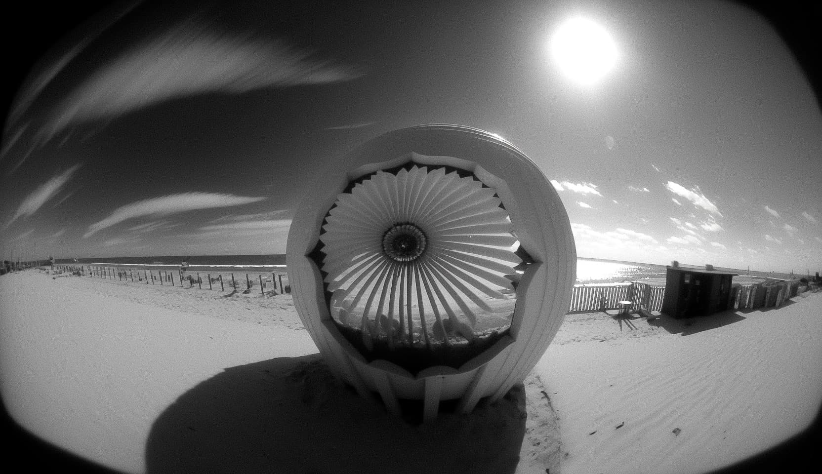 Pinhole lens Midjourney style | Andrei Kovalev's Midlibrary