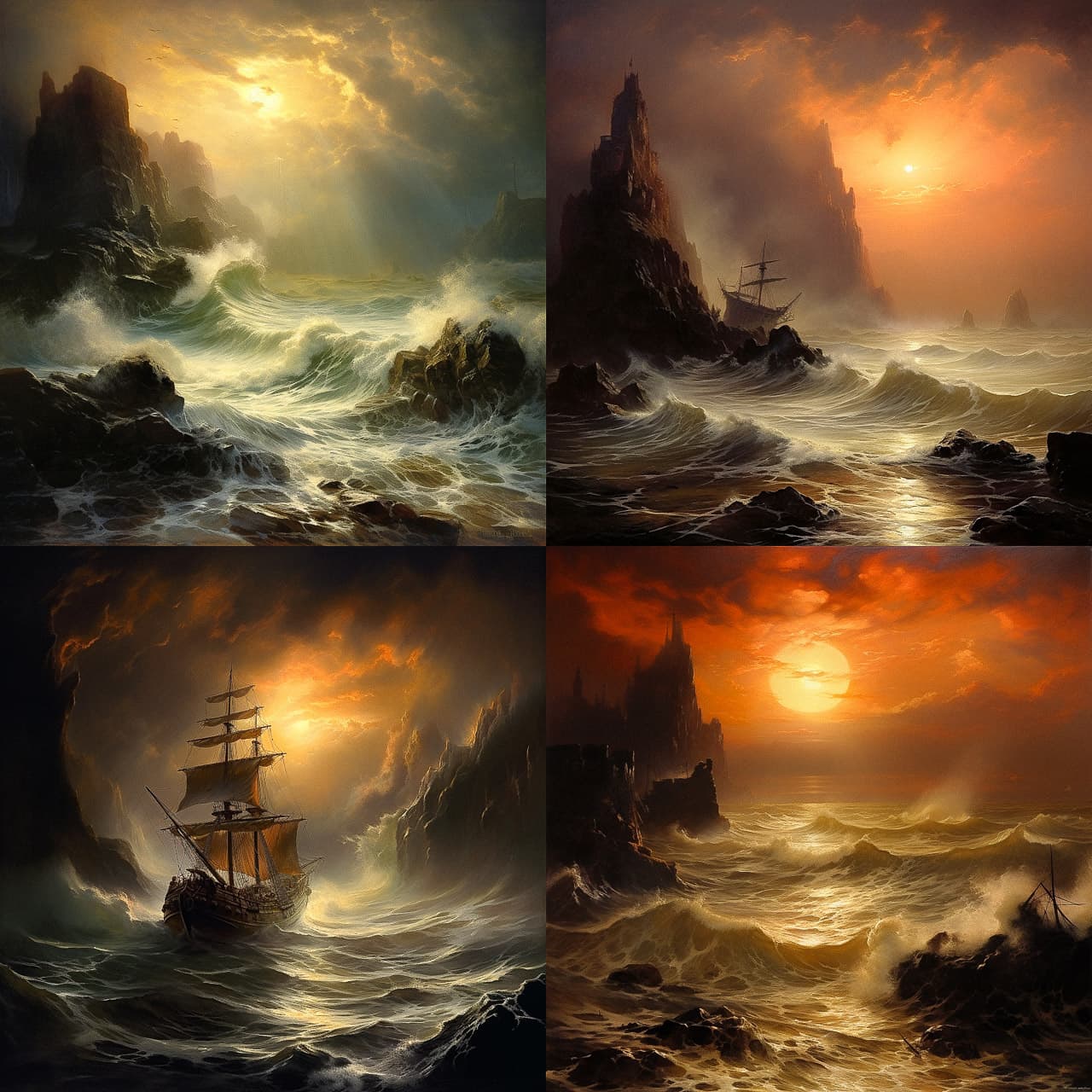 Hope Gangloff Midjourney style | Andrei Kovalev's Midlibrary