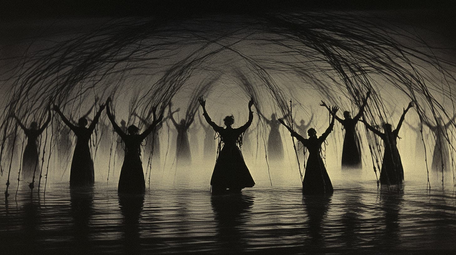 Etienne-Jules Marey Midjourney style | Andrei Kovalev's Midlibrary