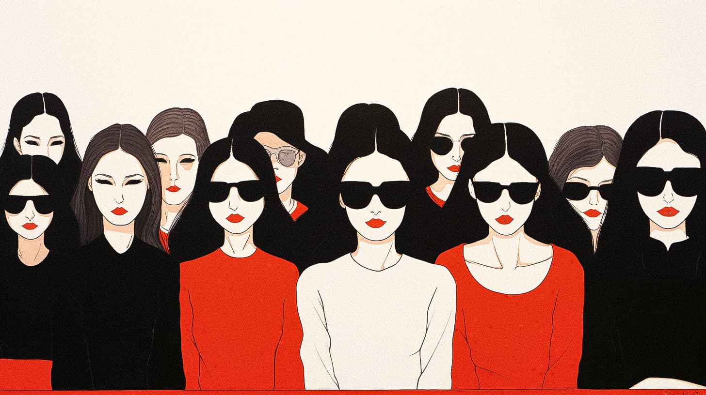 Agathe Sorlet Midjourney style | Andrei Kovalev's Midlibrary