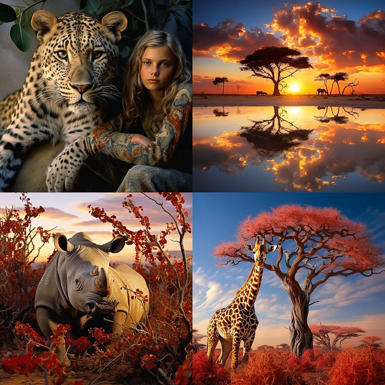 Jim Warren Midjourney style | Andrei Kovalev's Midlibrary