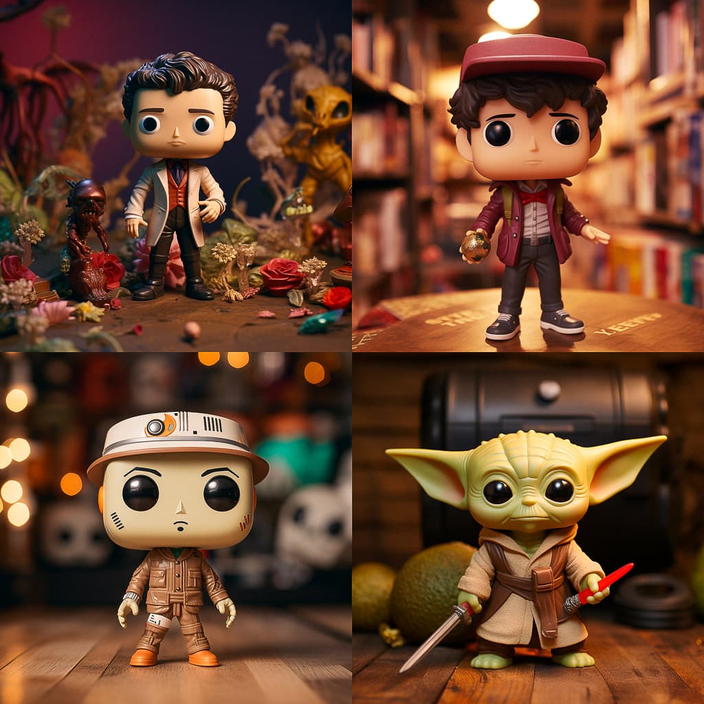 The Lord of the Rings Midjourney style | Andrei Kovalev's Midlibrary