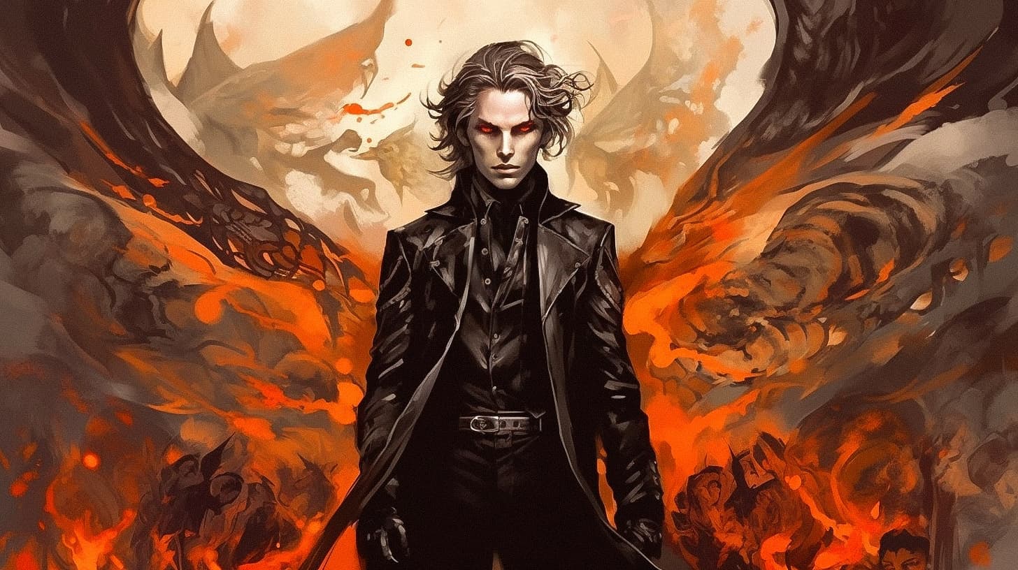 Stjepan Sejic Midjourney style | Andrei Kovalev's Midlibrary