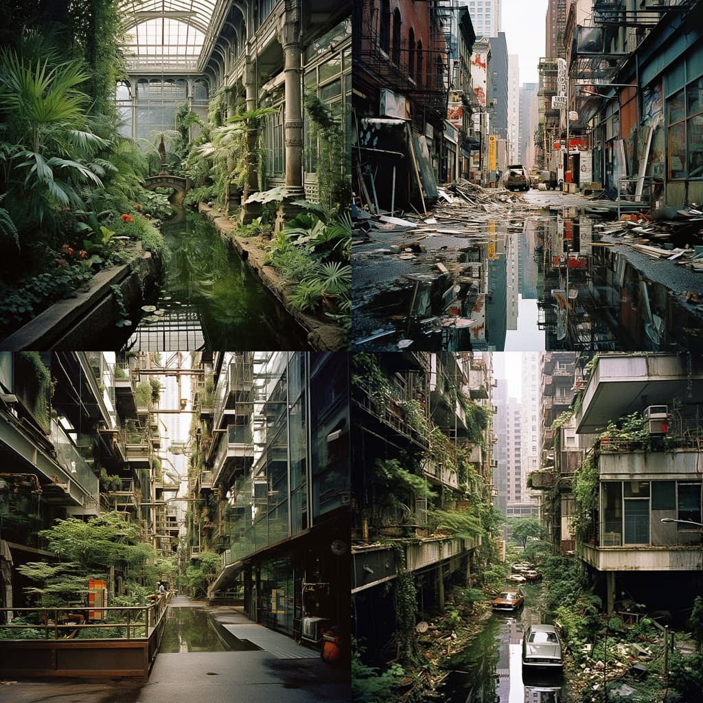 Jimmy Marble Midjourney style | Andrei Kovalev's Midlibrary