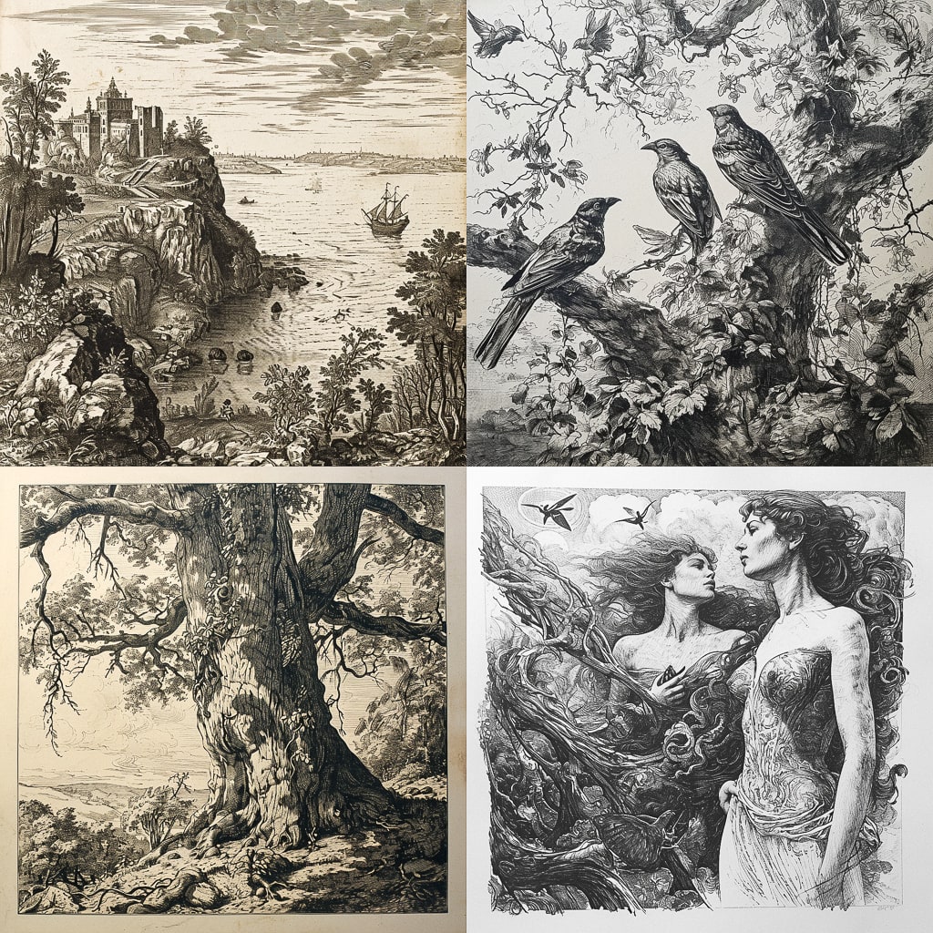 Tami Bone Midjourney style | Andrei Kovalev's Midlibrary