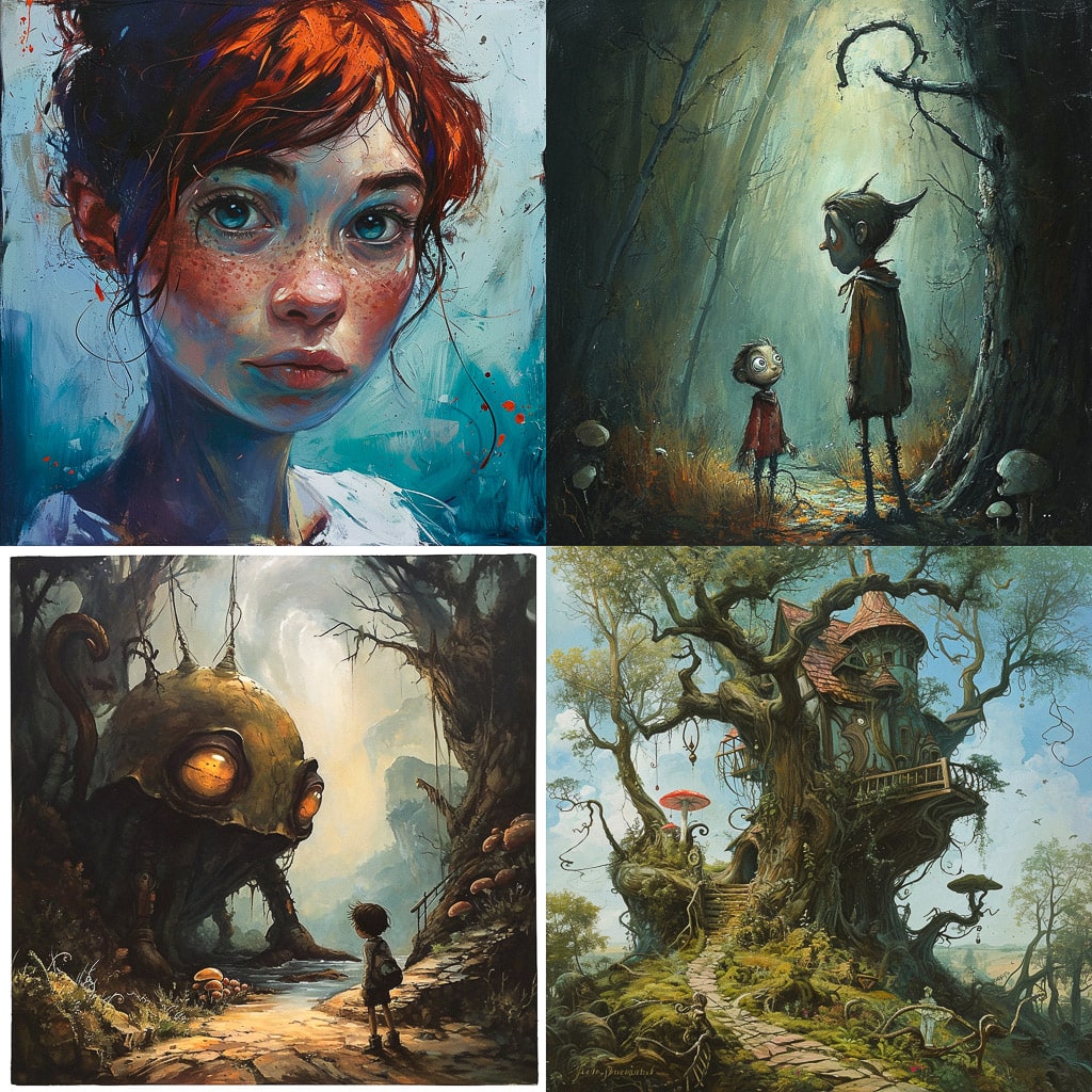 Dion Lee Midjourney style | Andrei Kovalev's Midlibrary