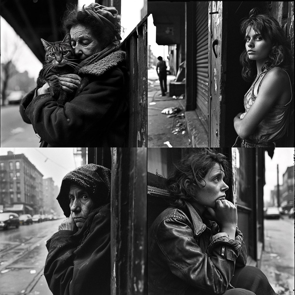 Raoul Hausmann Midjourney style | Andrei Kovalev's Midlibrary