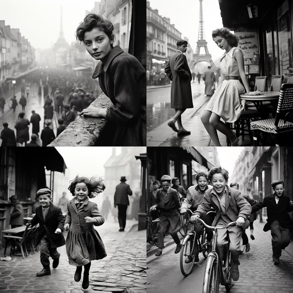 David LaChapelle Midjourney style | Andrei Kovalev's Midlibrary