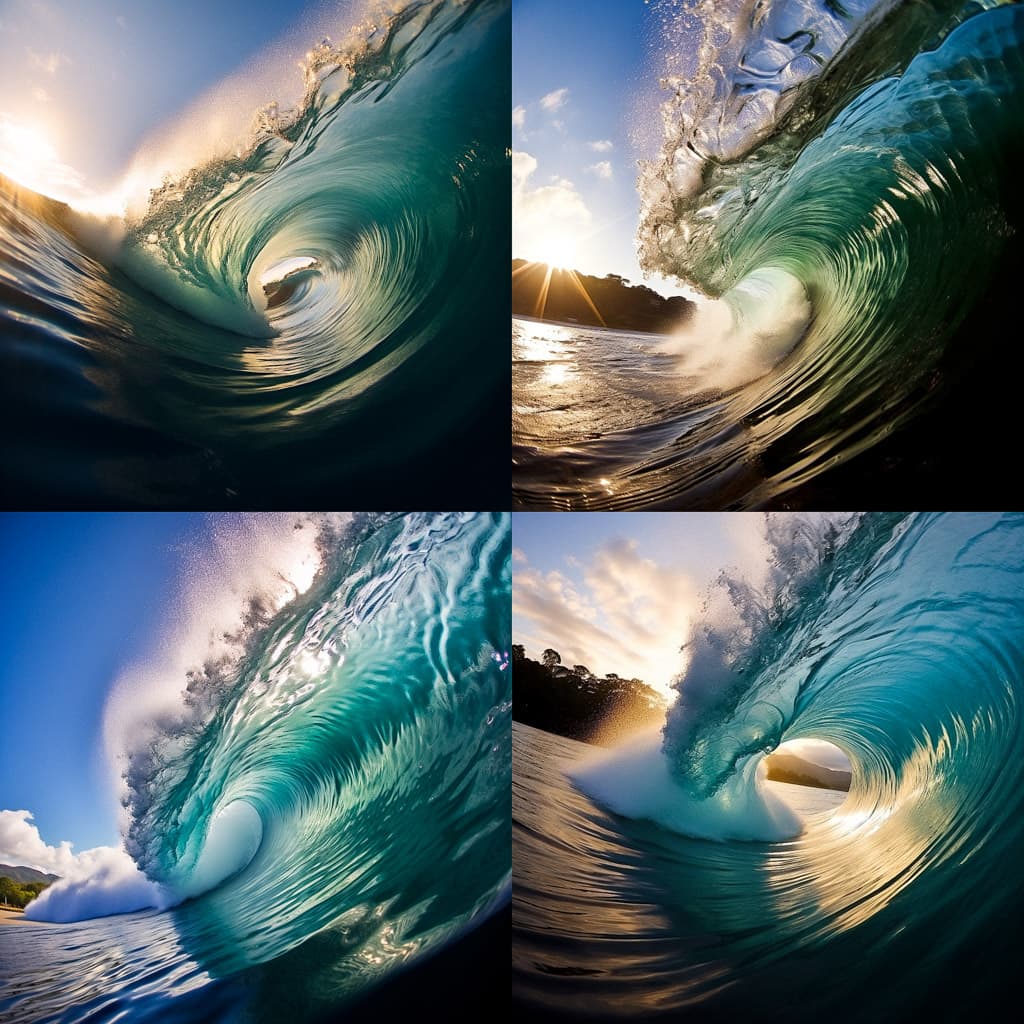 Warren Keelan Midjourney style | Andrei Kovalev's Midlibrary