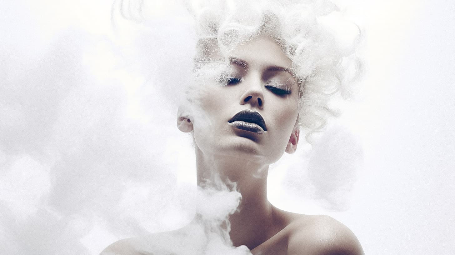 High key photography Midjourney style | Andrei Kovalev's Midlibrary