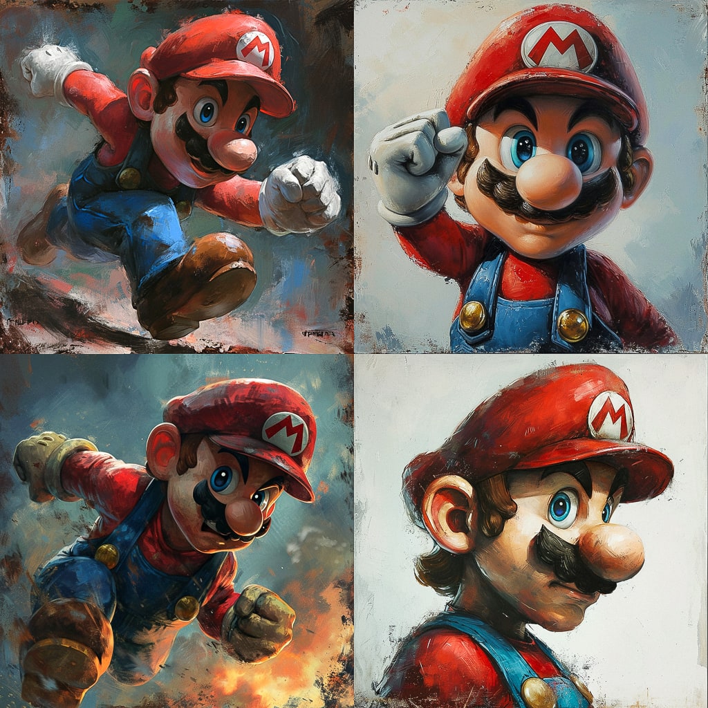 Alex Grey Midjourney style | Andrei Kovalev's Midlibrary