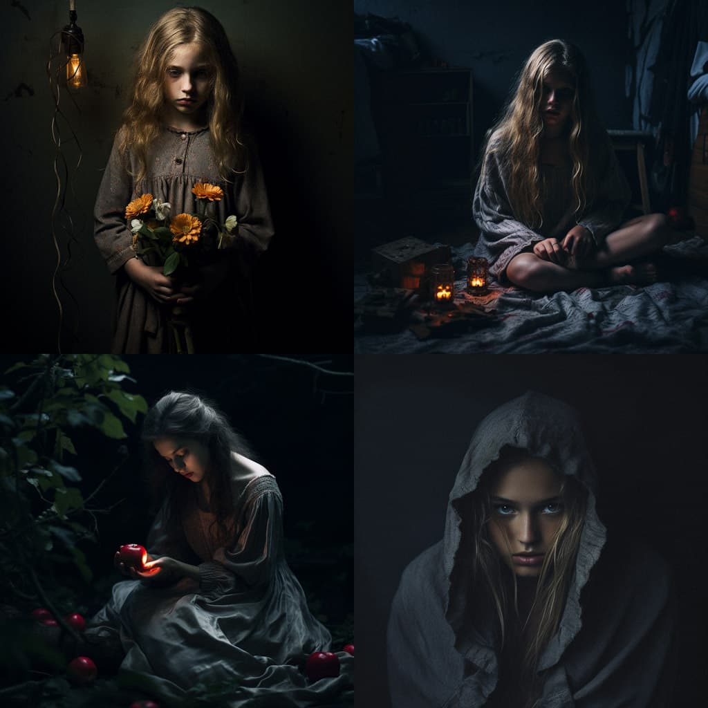 Astronomical chart Midjourney style | Andrei Kovalev's Midlibrary