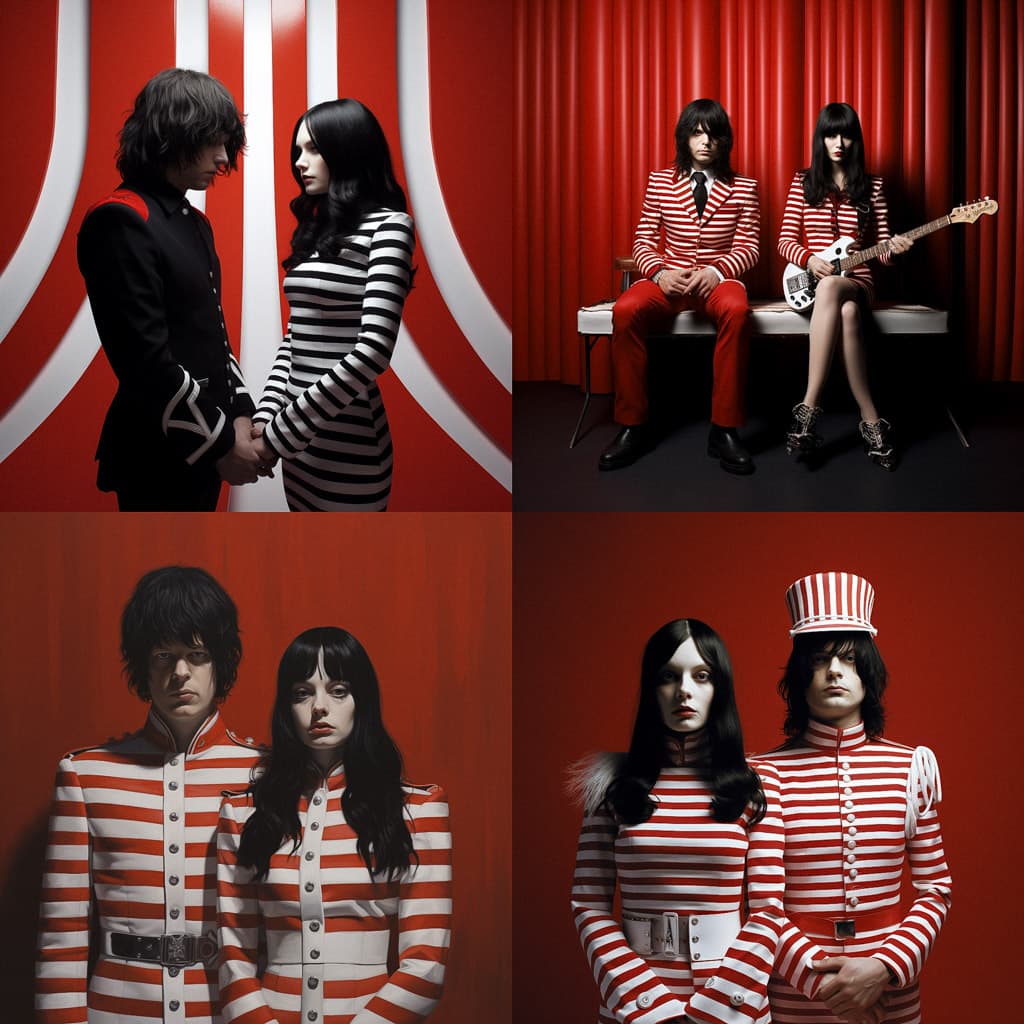 Pedro Almodovar Midjourney style | Andrei Kovalev's Midlibrary