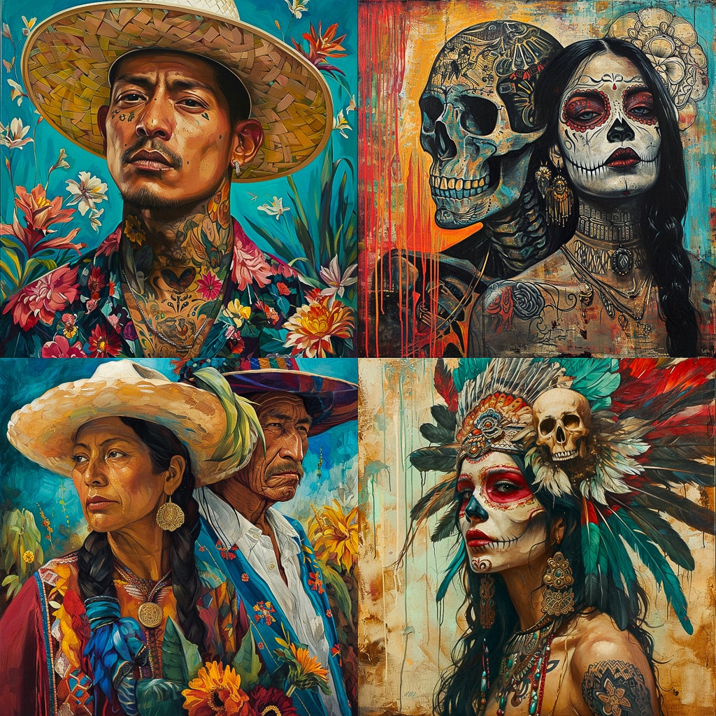 Geoffrey Beene Midjourney style | Andrei Kovalev's Midlibrary