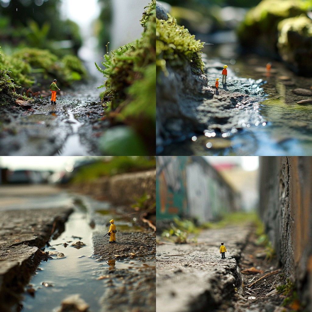 Midjourney AI Styles library: 5300+ Artists, Techniques, Artistic ...