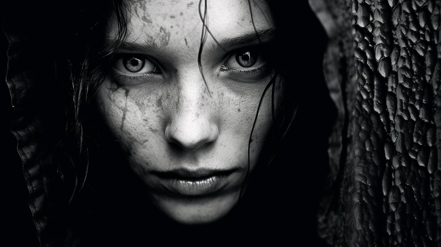 Jacob Aue Sobol Midjourney style | Andrei Kovalev's Midlibrary