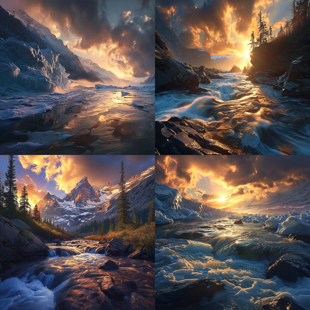 Photographers | Midjourney AI Styles | Andrei Kovalev's Midlibrary