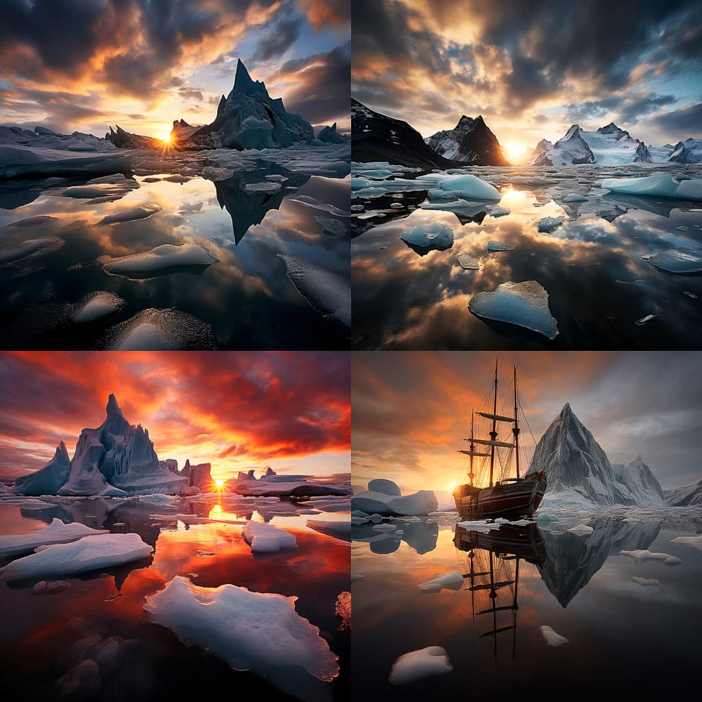 Jimmy Chin Midjourney style | Andrei Kovalev's Midlibrary