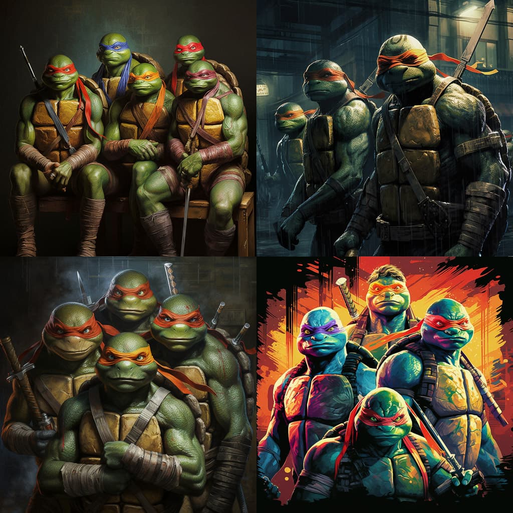 Akira Midjourney style | Andrei Kovalev's Midlibrary