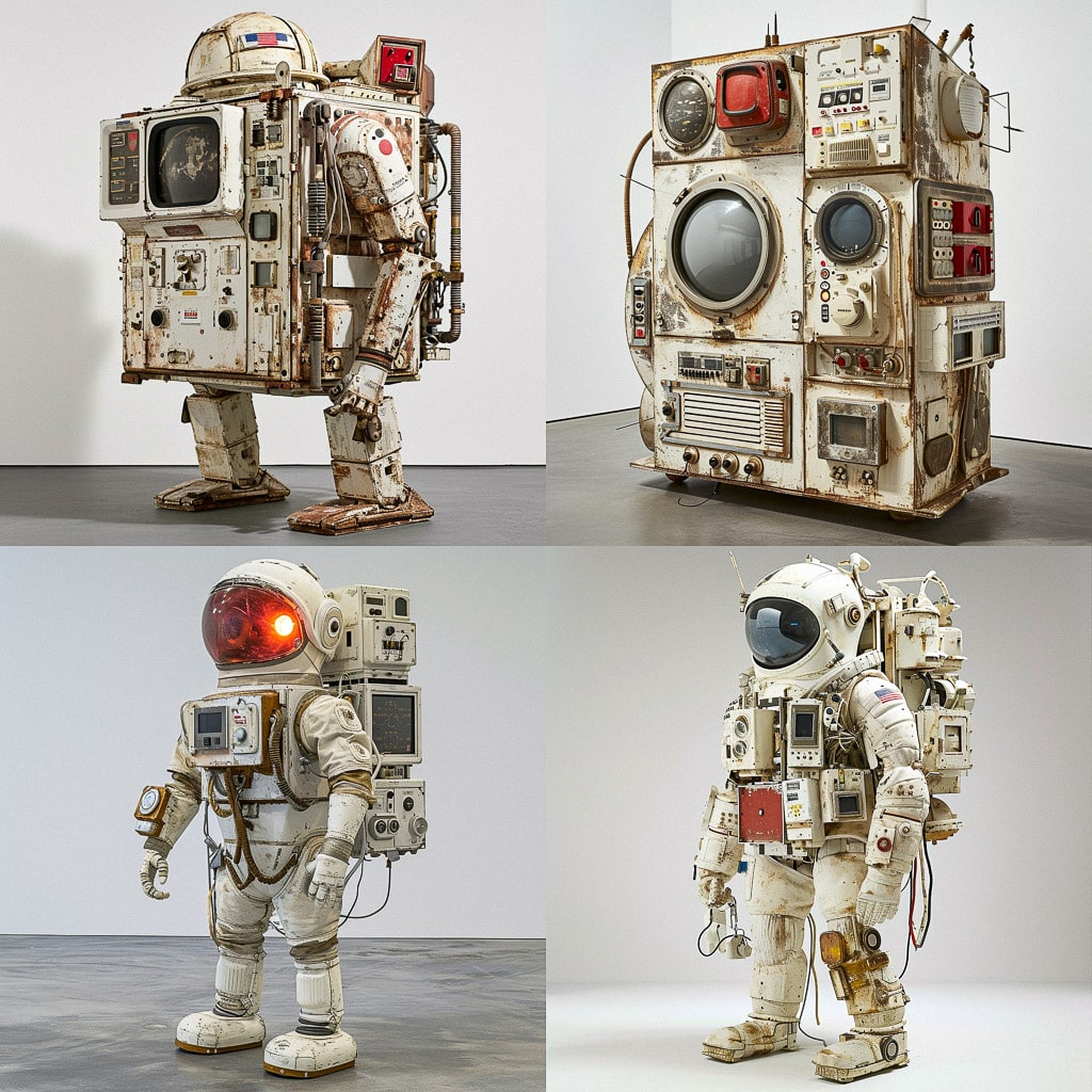 Debbie Criswell Midjourney style | Andrei Kovalev's Midlibrary