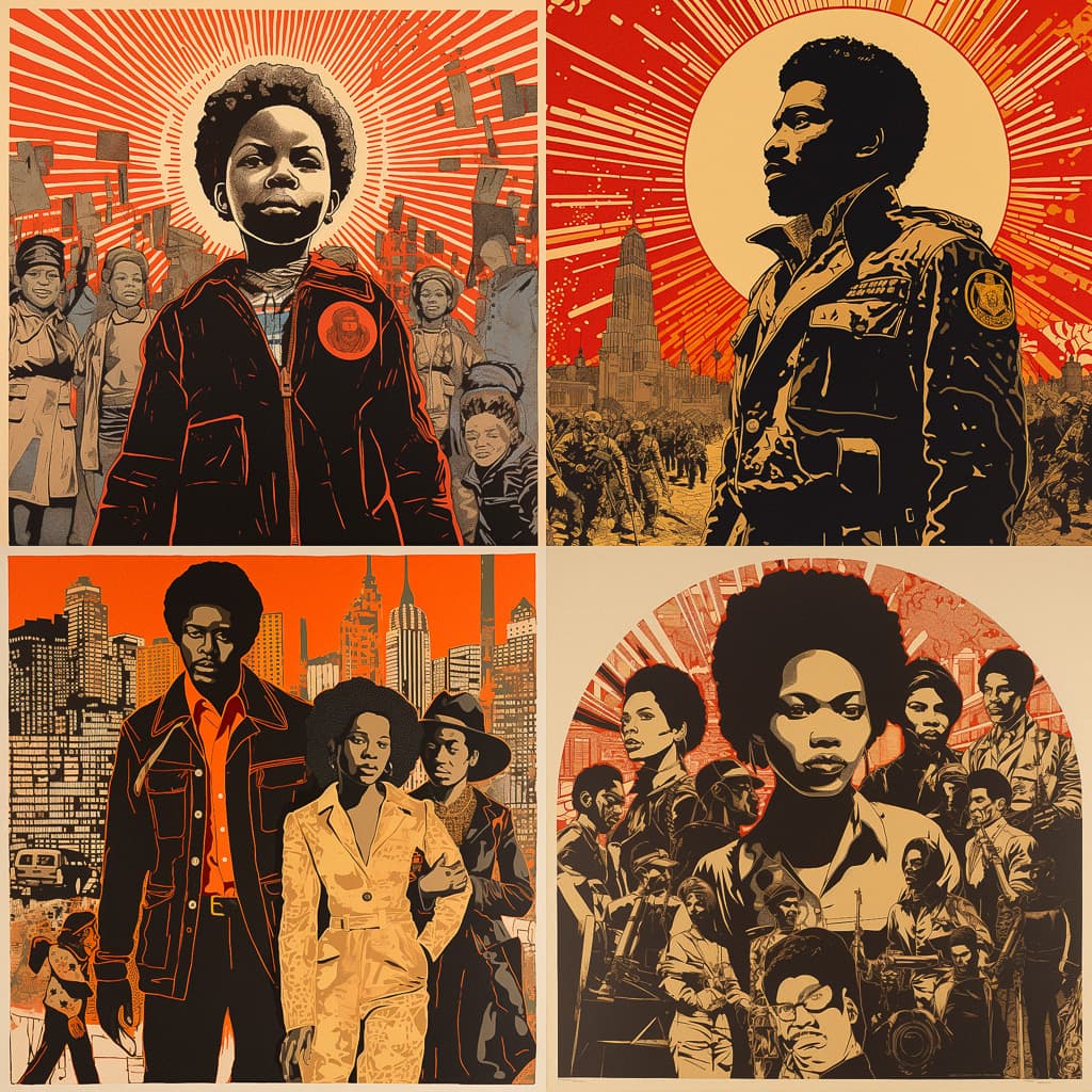 Ernesto Neto Midjourney style | Andrei Kovalev's Midlibrary